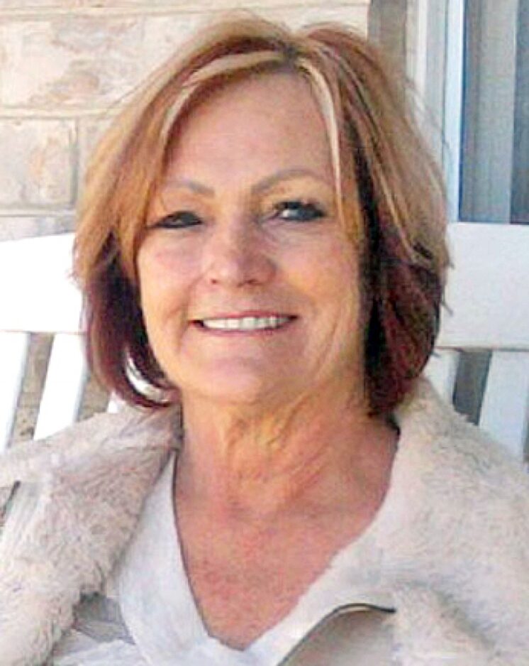 Debra Ann Hansen Johnson | News, Sports, Jobs - Daily Herald